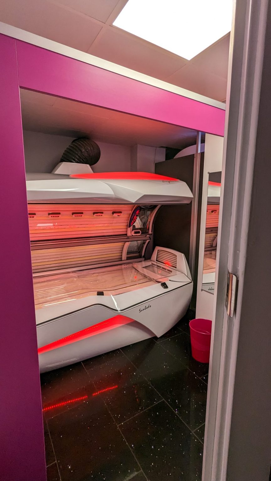 Meet The Team - Soleil Tanning Studio