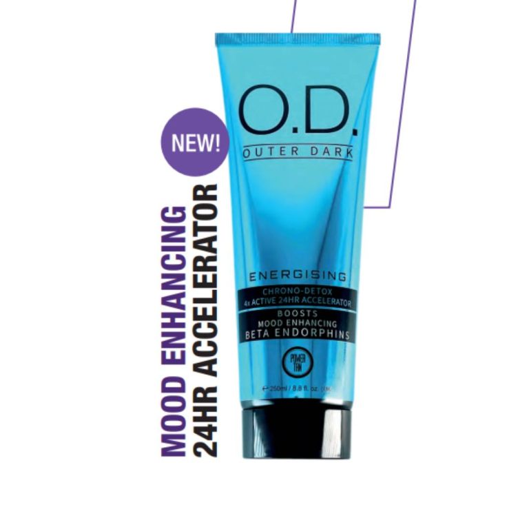 Buy Outer Dark @ £35.00 - Soleil Tanning Studio