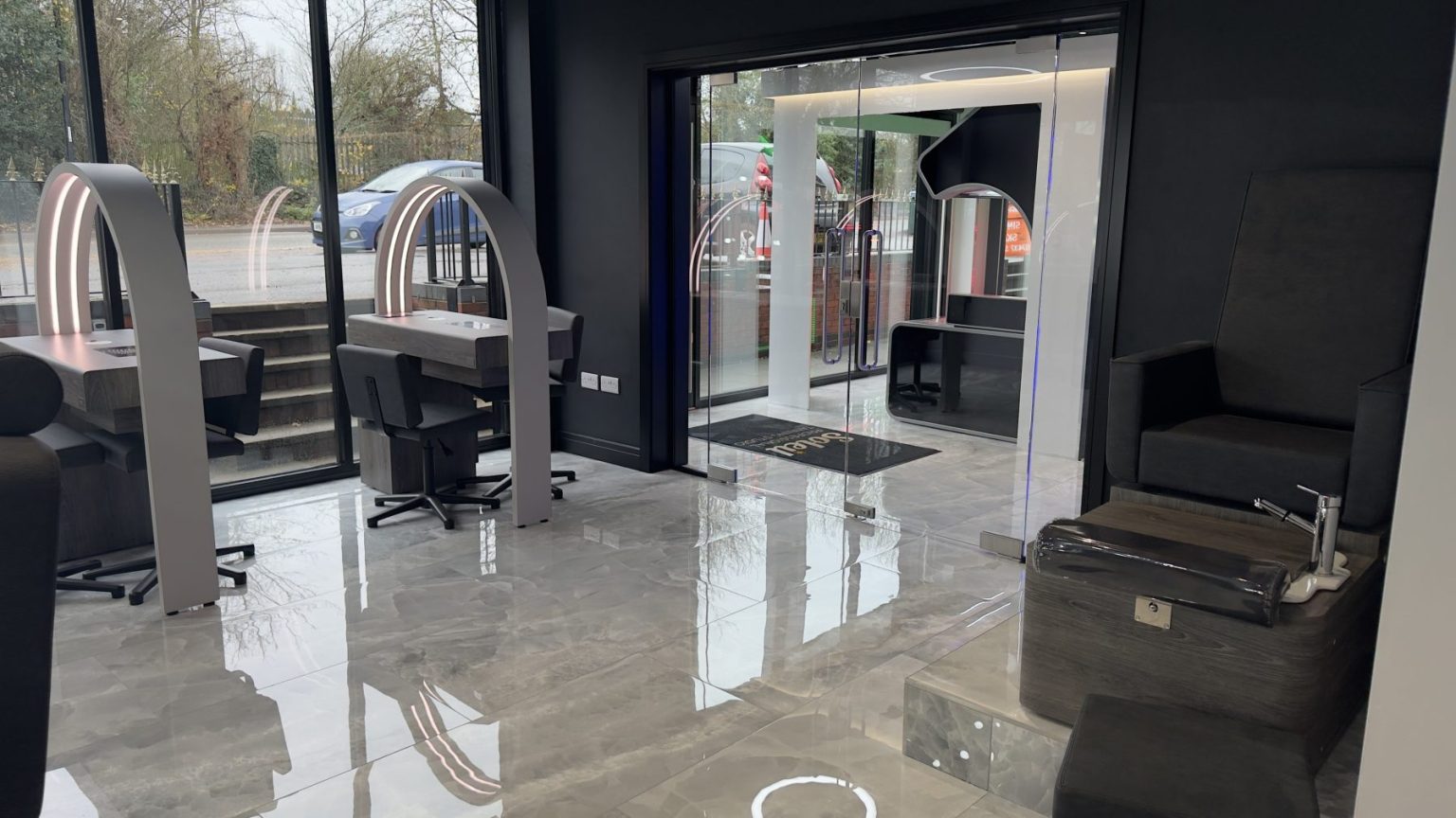 Soleil Tanning Shop - Sunbeds on Tile Hill Lane, Coventry