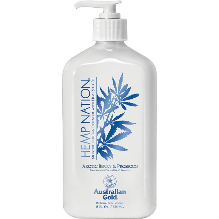 Buy Hemp Nation Arctic Berries and Prosecco Tan Extender @ £22.50 ...